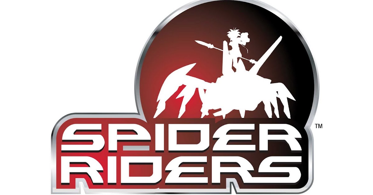 TehPSPAnime: Spider Riders Episode 03 - First Impressions - Dubbed