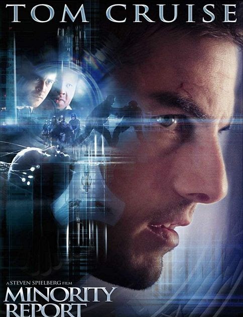 Film Experience Blog: Modern Maestros: Steven Spielberg