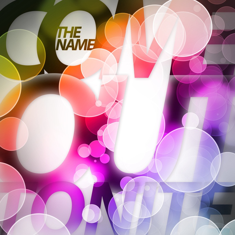 Blog Musical - Blu-ray, DVD e CD: The Name lança single digital com ...