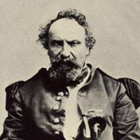 The Improbable Reign of Norton I, Emperor of the United States: cast of ...