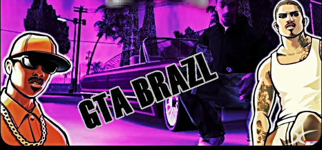 GTA Brazil