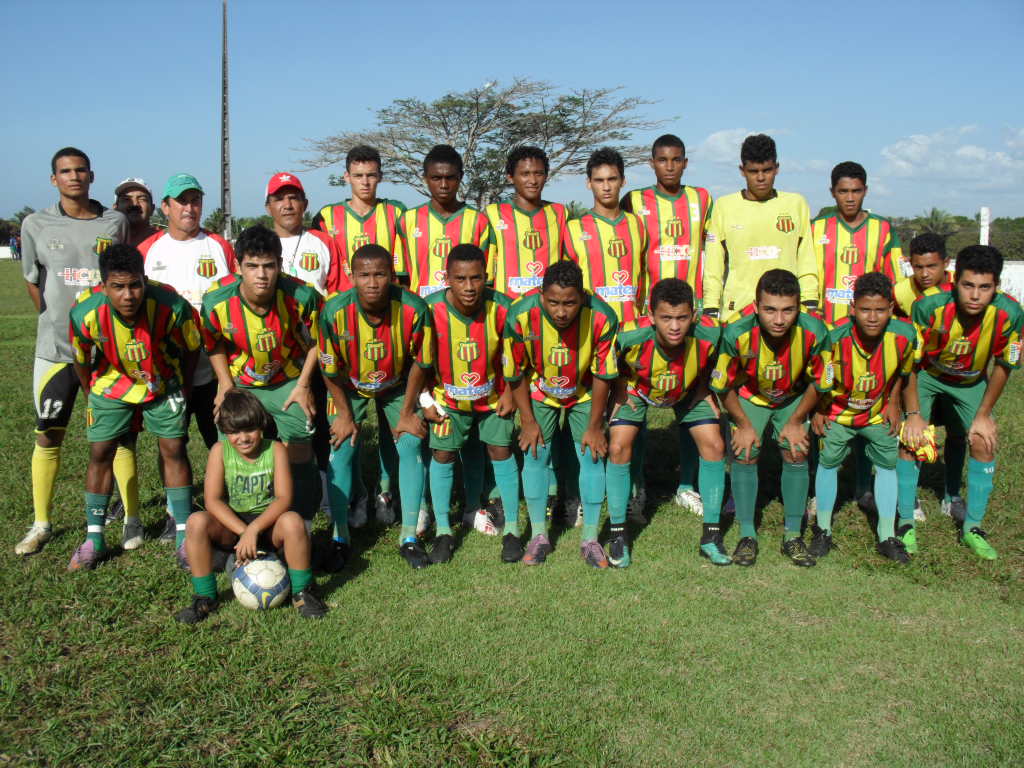 Blog do Assis Araujo: SAMPAIO CORREA FUTEBOL CLUBE - CATEGORIAS DE BASE Blog do Assis Araujo: SAMPAIO CORREA FUTEBOL CLUBE - CATEGORIAS DE BASE