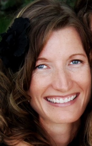 RCE Parents: Meet Kim Lovejoy!