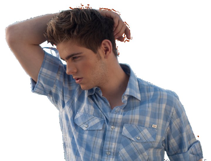 Modas de Moda: Marc Boehler Visual merchandising