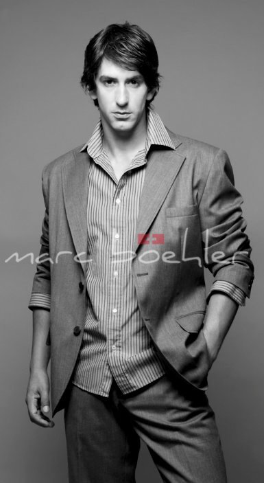 Modas de Moda: Marc Boehler Visual merchandising