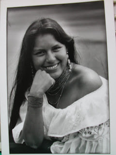 Blog of Author Laura Resau: Party for Maria Virginia!