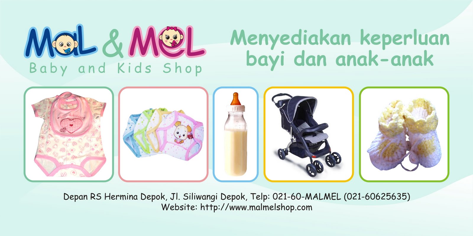Mal & Mel - Baby and Kids Shop: Welcome to Mal & Mel – Baby and Kids Shop