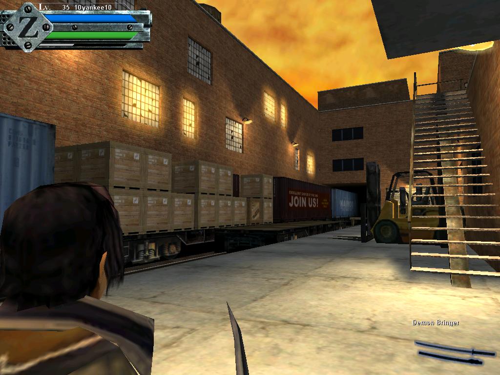 MISSÃO THE DUEL - O BLOG MAIS COMPLETO DO JOGO gunz the duel br ...