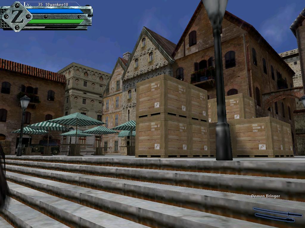 MISSÃO THE DUEL - O BLOG MAIS COMPLETO DO JOGO gunz the duel br!!: Port ...