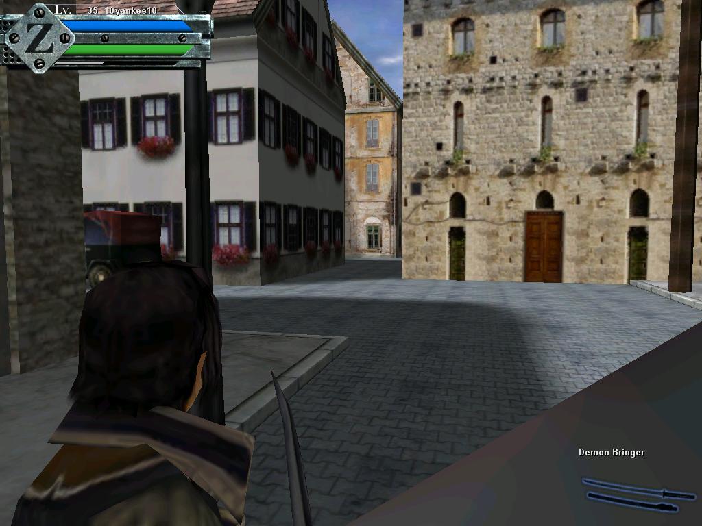 MISSÃO THE DUEL - O BLOG MAIS COMPLETO DO JOGO gunz the duel br!!: Town ...