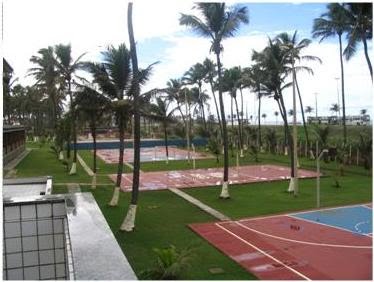 Programação SESC PIATÃ