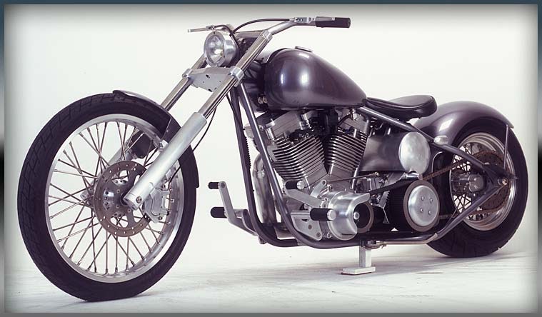 Motorcycle Chopper Web Blog: ...:::Motos Chopper ::: La Historia:::...