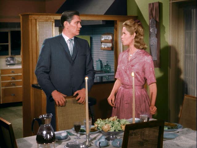 Summer Wind: "Bewitched, Bewitched, You've got me in your spell"