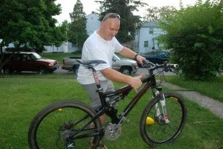 Backbone Race Report: Tomac Carbide SL Reviewed In MBA!