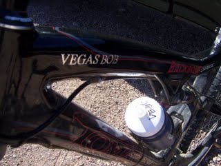 Backbone Race Report: Tomac Carbide SL Reviewed In MBA!