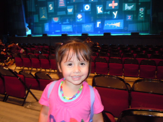 The Exciting Life of Alexa: Nick Jr Storytime Live...