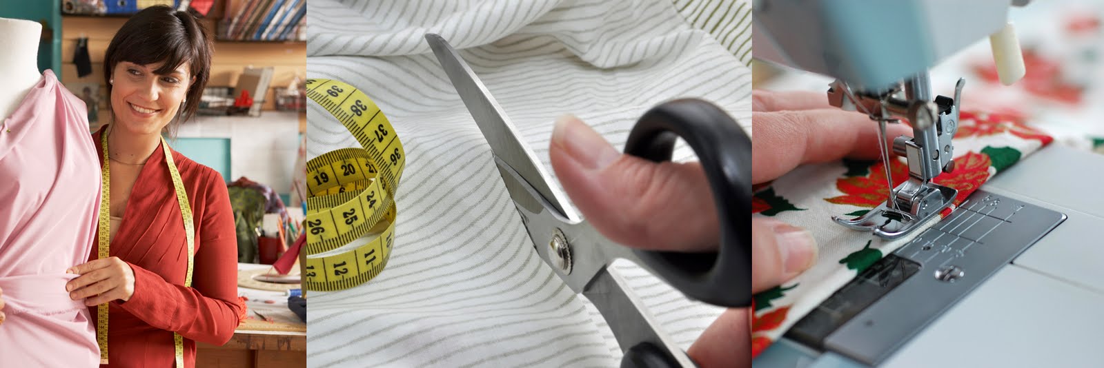 Escuela MODA, ARTE y DISEÑO: • CORTE/CONFECCIÓN Y TRANSFORMACIÓN: