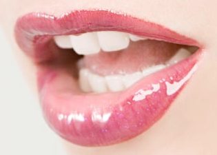 Face Good: Eat Your Way to Delicious Lips!