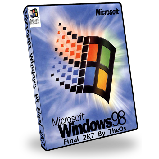 INFORMATICA: Microsoft Windows 98 Español