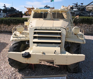 War of The World: BTR-152