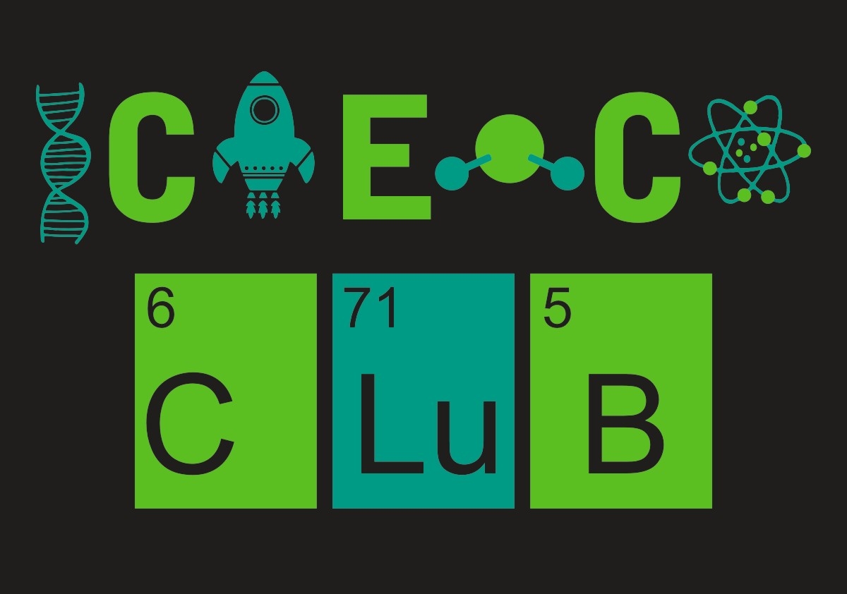 Walnut Grove Science Club: T-Shirts or Hoodies