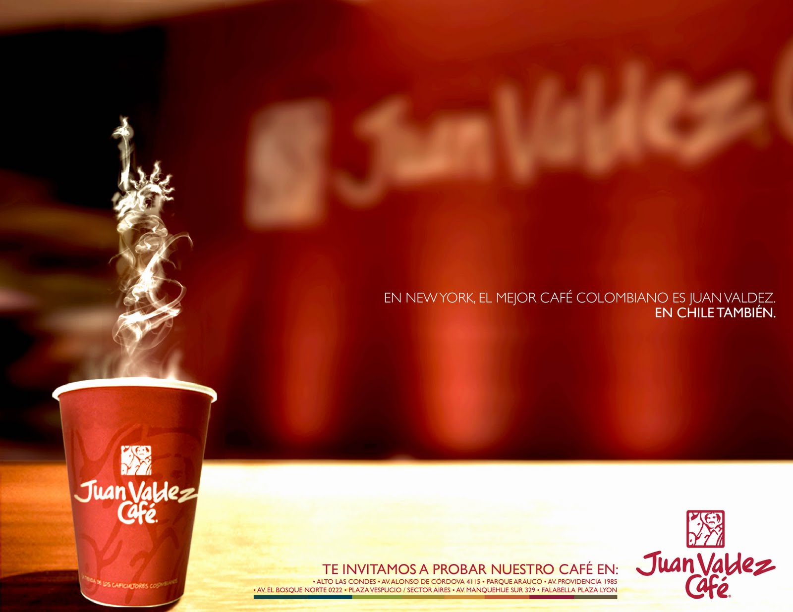 Book: Juan Valdez, New York