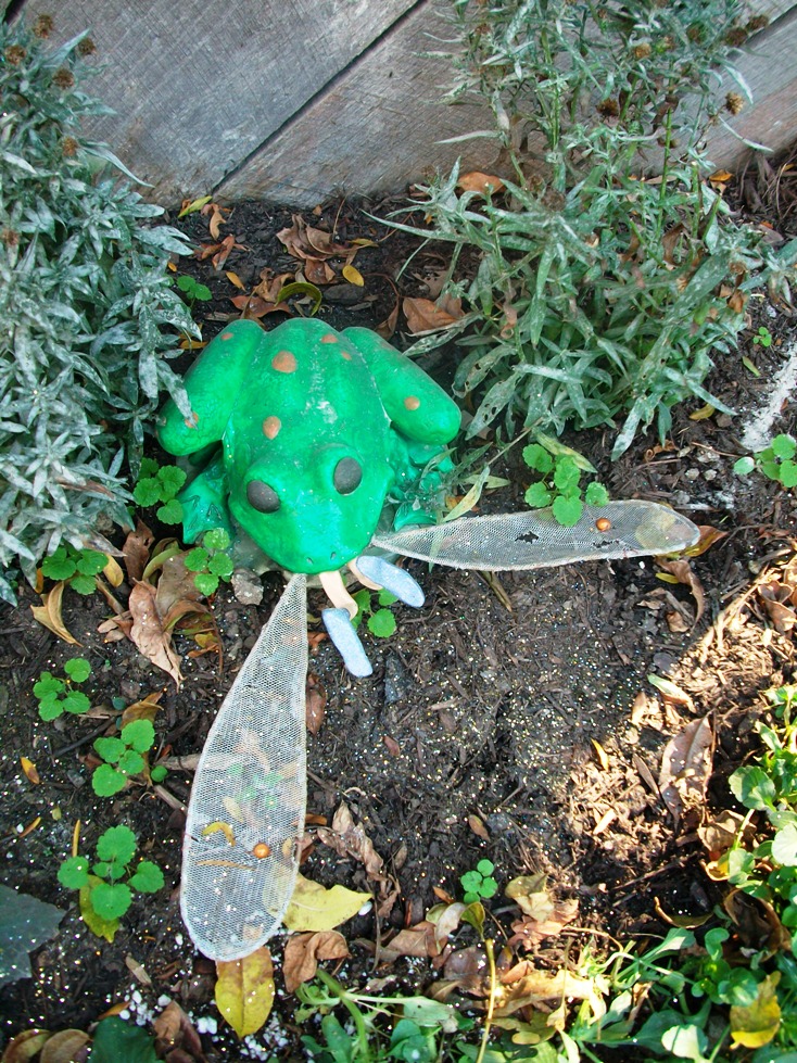 Dog Gone Happy: Ren Fest