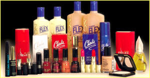 Mind Your Business: REVLON