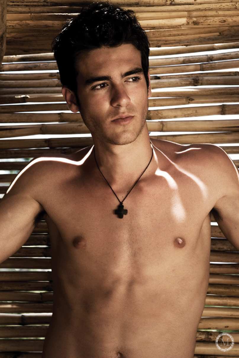 latinos23: Pablo Lyle-98