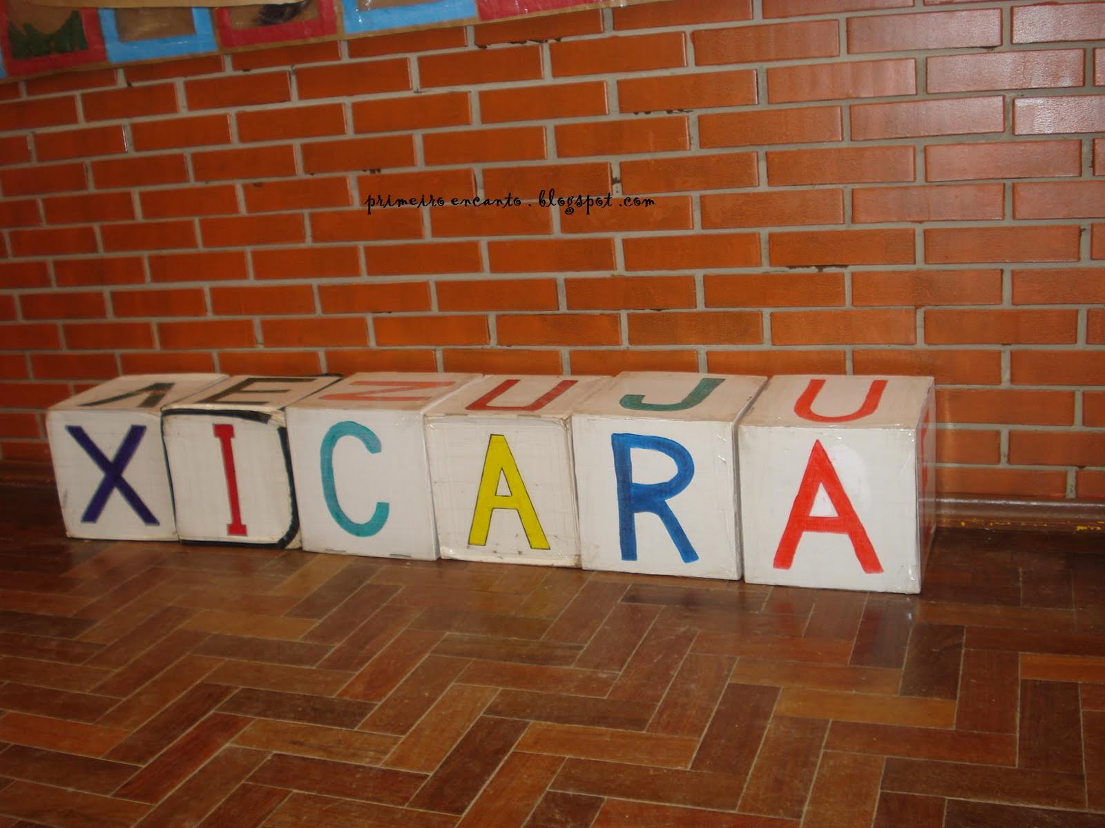 Dados com letras - ATIVIDADES ANOS INICIAIS COM A BNCC