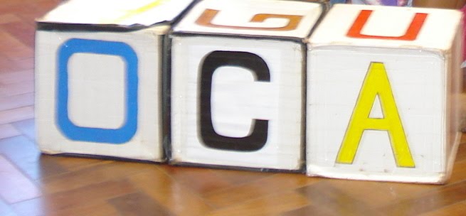 Dados com letras - ATIVIDADES ANOS INICIAIS COM A BNCC