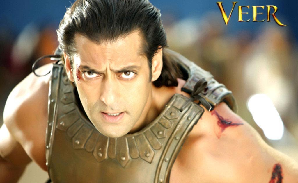 Veer Movie: The Stills, Photos, Images & Wallpapers