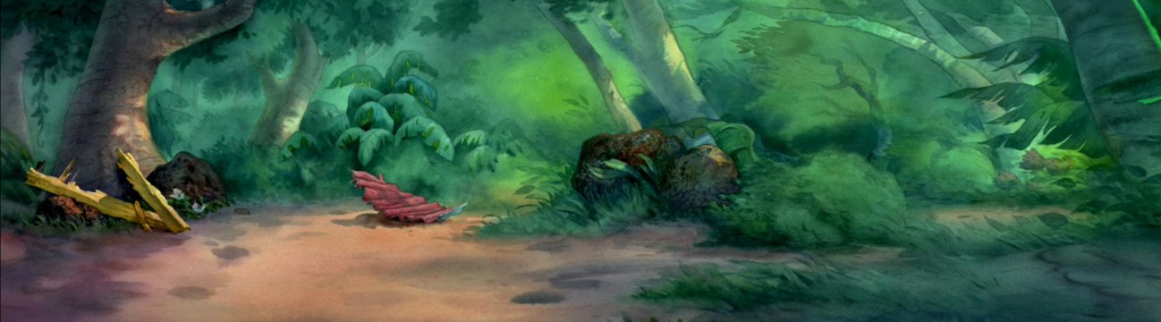 Lilo And Stitch Ship