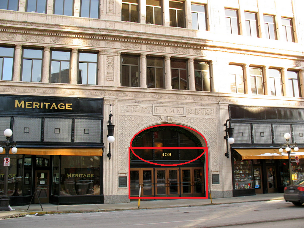 Interior Design: Circulation