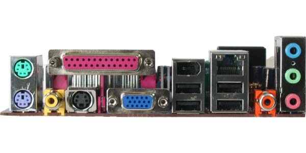 m_zhAy Blog: Input/Output Unit