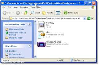 Visual Boy Advance How To Speed Up Game - rancaa