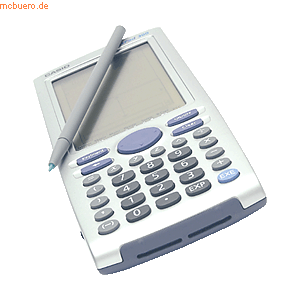 W.Lan Blogsite: CASIO Manager ClassPad 300