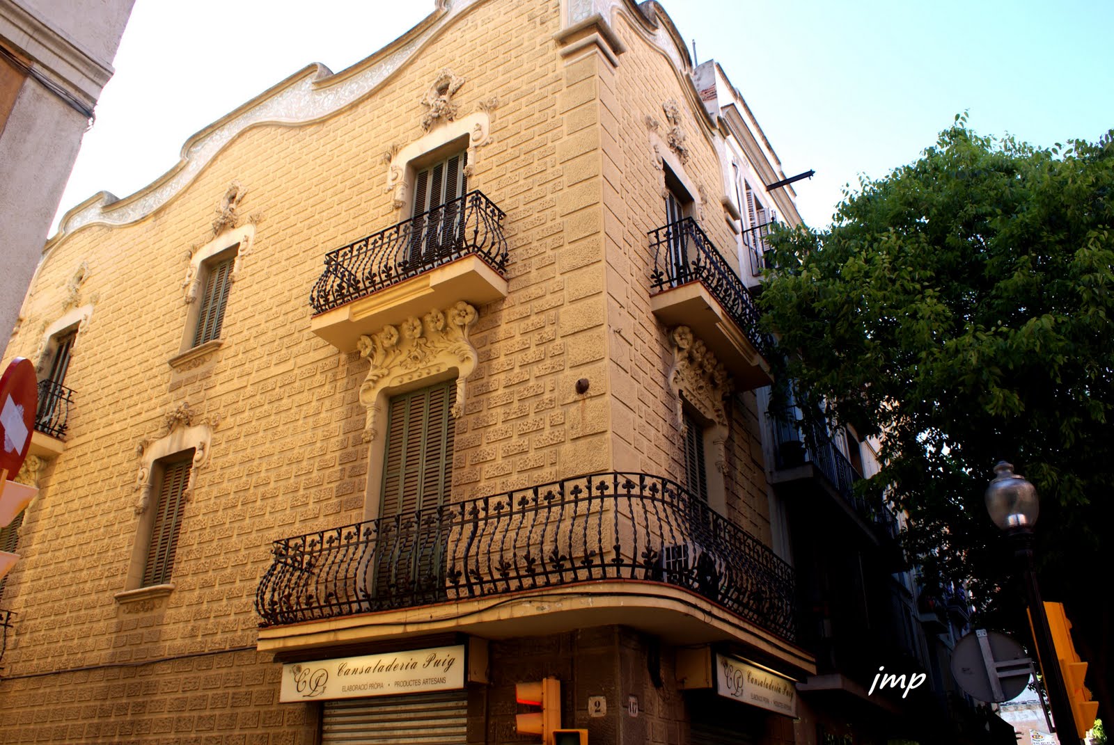 TOT PASSEJANT: La bomba del general Prim