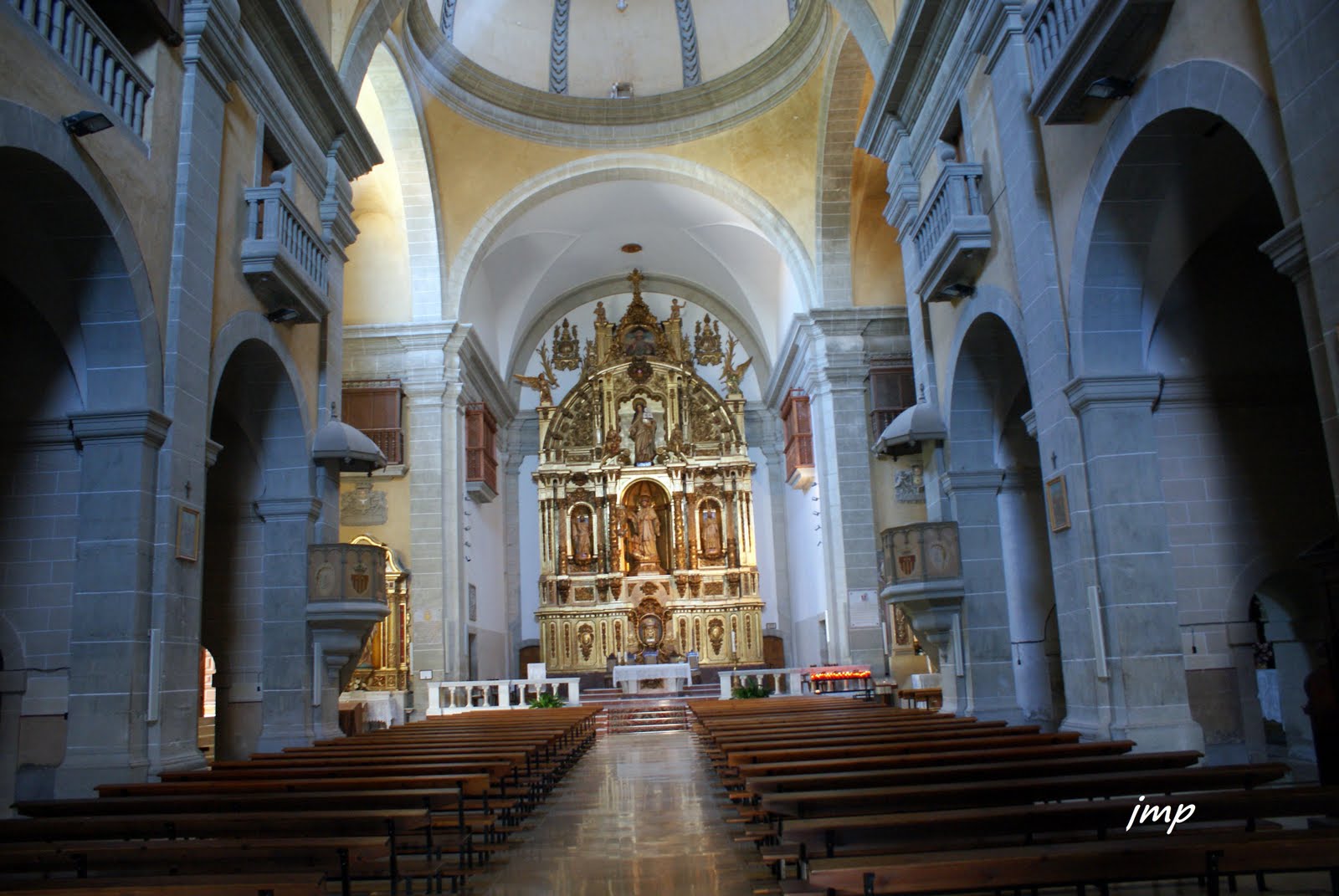 TOT PASSEJANT: Santuari de Sant Ramon Nonat. Sant Ramon