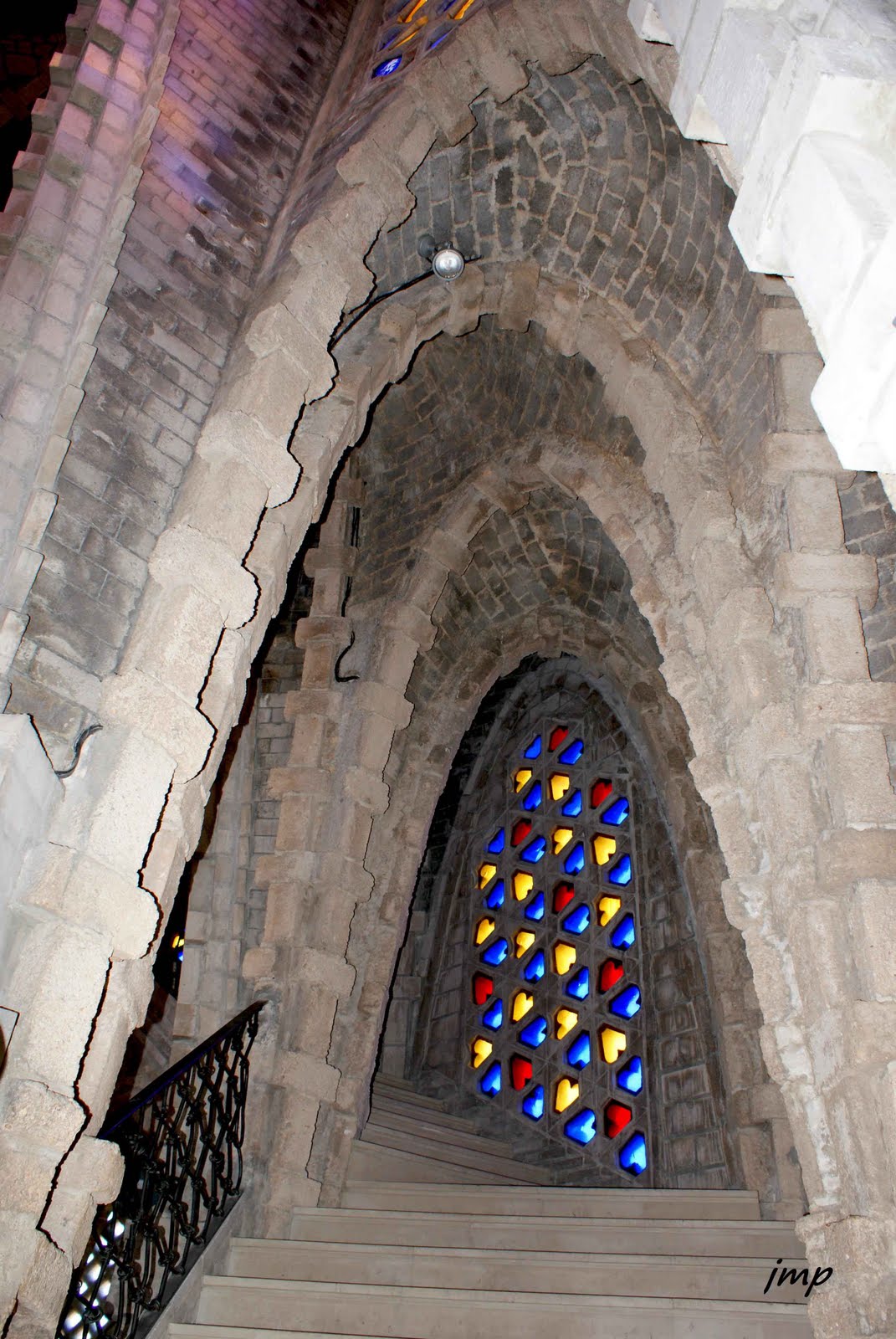 TOT PASSEJANT: Santuari de Montserrat de Montferri. Tarragona