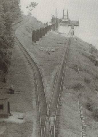 Saluda dethroned? Madison Incline 5.89% - General Discussion - Trains ...