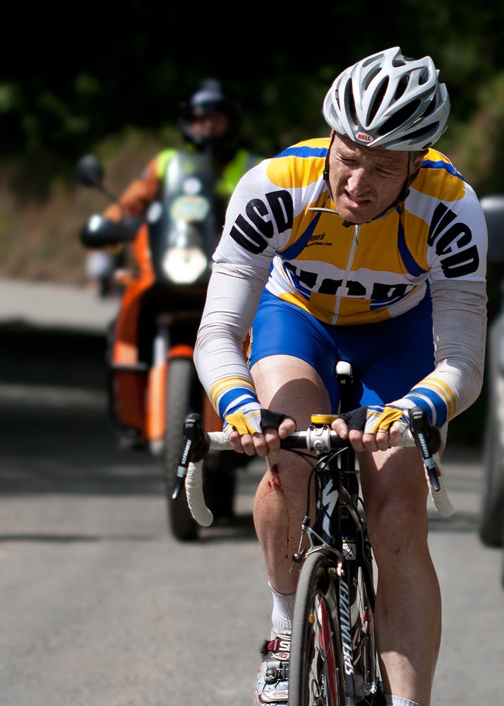 UCD Cycling Club: Final UCD Ras report 2010