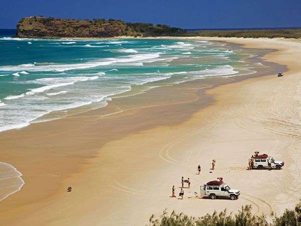 A MÍ ME DA MIEDO: Playas que deberías conocer [III]. NG Internacional.