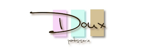 Doux patisserie: Lemon pie