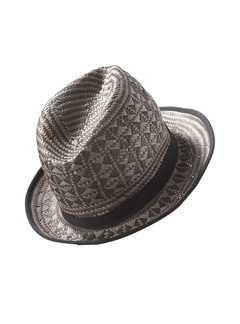 Trendy Blend: Chapi - Chapeaux