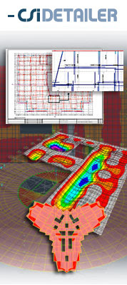 Civil Engineering Association: CSI SAFE V8.1.0 & CSI Detailer [FIRST ...