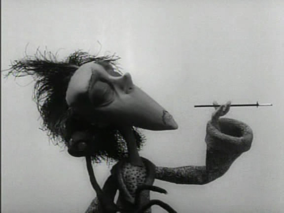 Vincent (1982) | Cine en Minutos