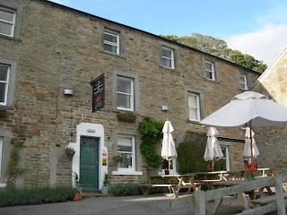 A Great British Appetite