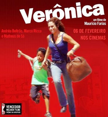 G2 Mundo da Tv: Filme Verônica Marca incriveis 29 pontos no "Festival ...