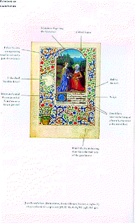 Medieval Manuscripts: Manuscript Parts...